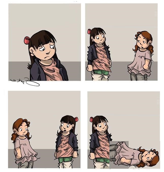 Sophie Labelle Verville / Guillaume Labelle / Serious Trans Vibes ...