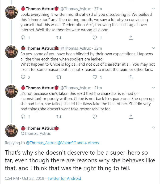 Thomas Astruc | Kiwi Farms