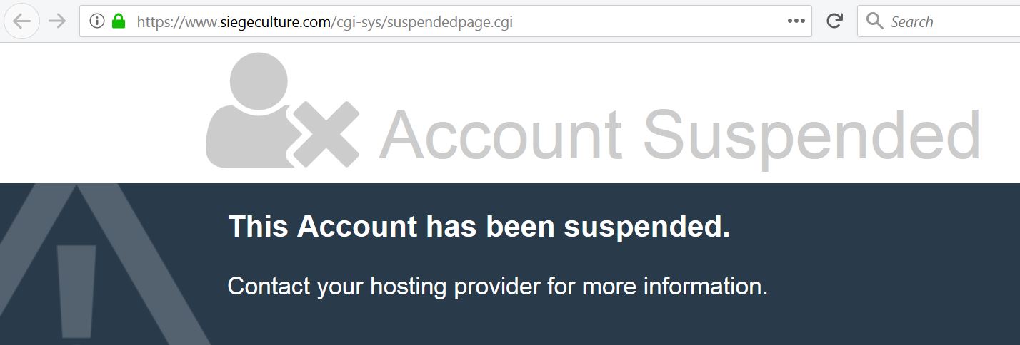 John Cameron Denton & Atomwaffen Division / Siegeculture | Page 30 ...