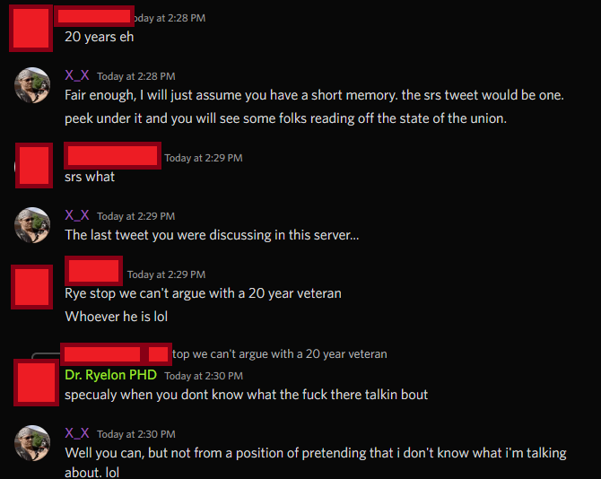 Robby Pilkington / Tonkasaw / Robi Vio | Page 193 | Kiwi Farms