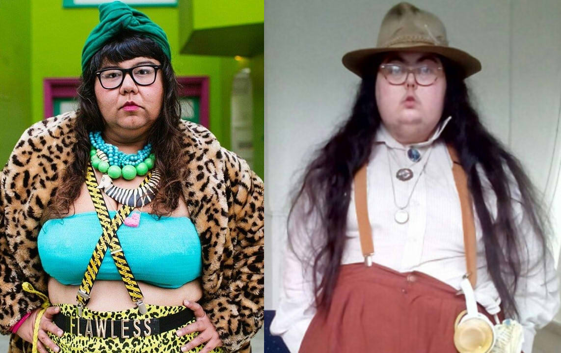 Virgie Tovar | Kiwi Farms