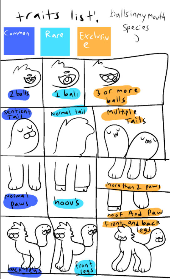 Kittydog / kittydog69 / kittydogcrystal / Zola Williams | Page 42 ...