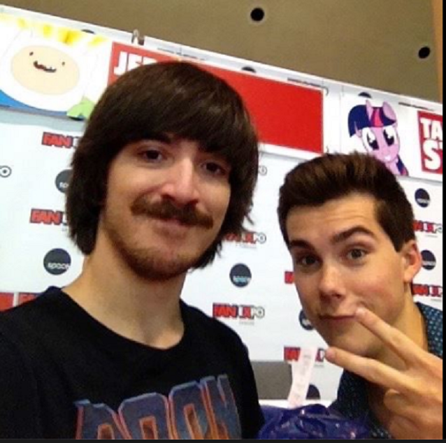 Lee Goldson / Barneyfag / x86x2 / Revved | Page 189 | Kiwi Farms