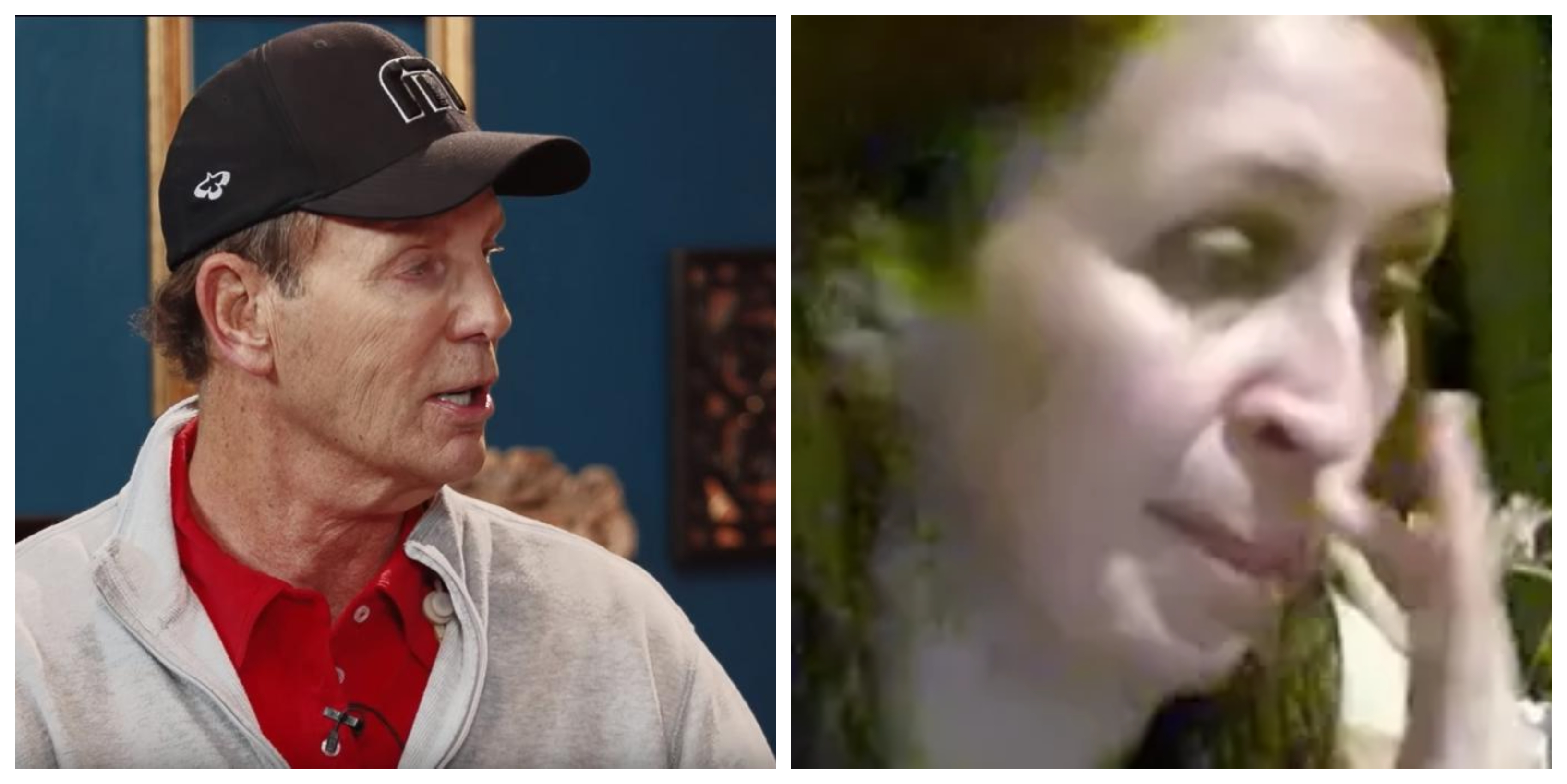 Jessica Anne Boyle / NakedAndLaughing / NAL / Queen Cobra JAB ...