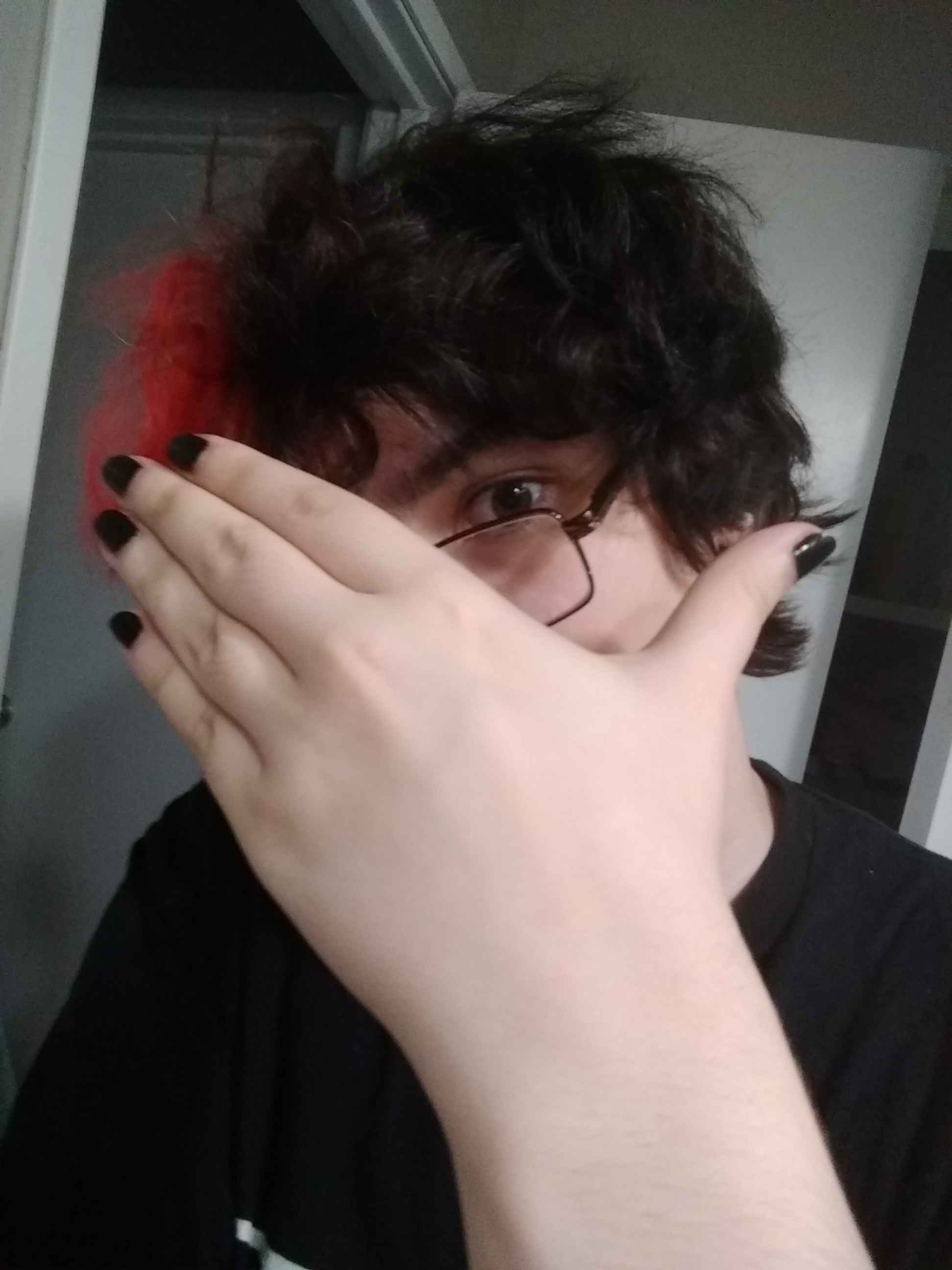 Sophia Harrington / Jack Harrington / Birdie / SpriteCranbirdie / Alias ...