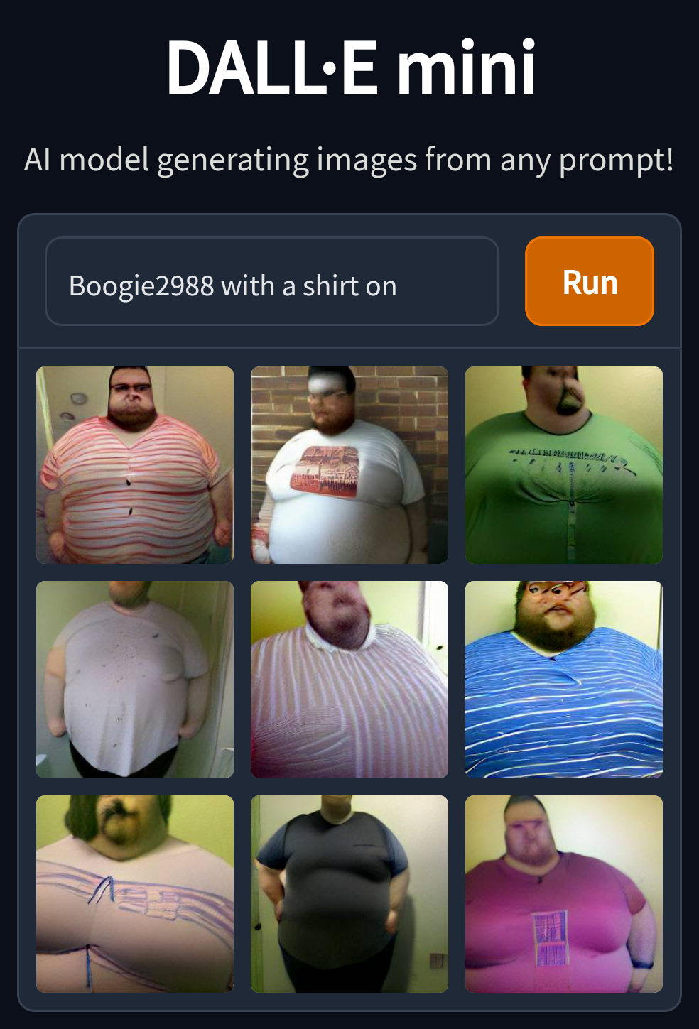 Boogie / Boogie2988 / "Francis" / Steven Jason Williams | Page 1976 ...