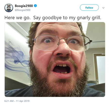 Boogie / Boogie2988 / "Francis" / Steven Jason Williams | Page 492 ...