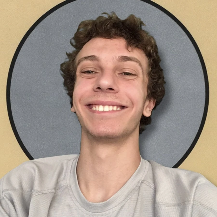 Bradley "Brad" Lehmann / Brad Taste in Music / Big Baller B / B Dizzle ...