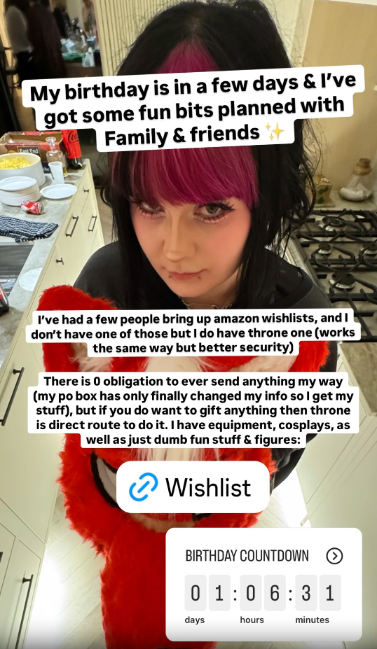 Adelaide Somers / Addy Harajuku / addychansenpai | Kiwi Farms