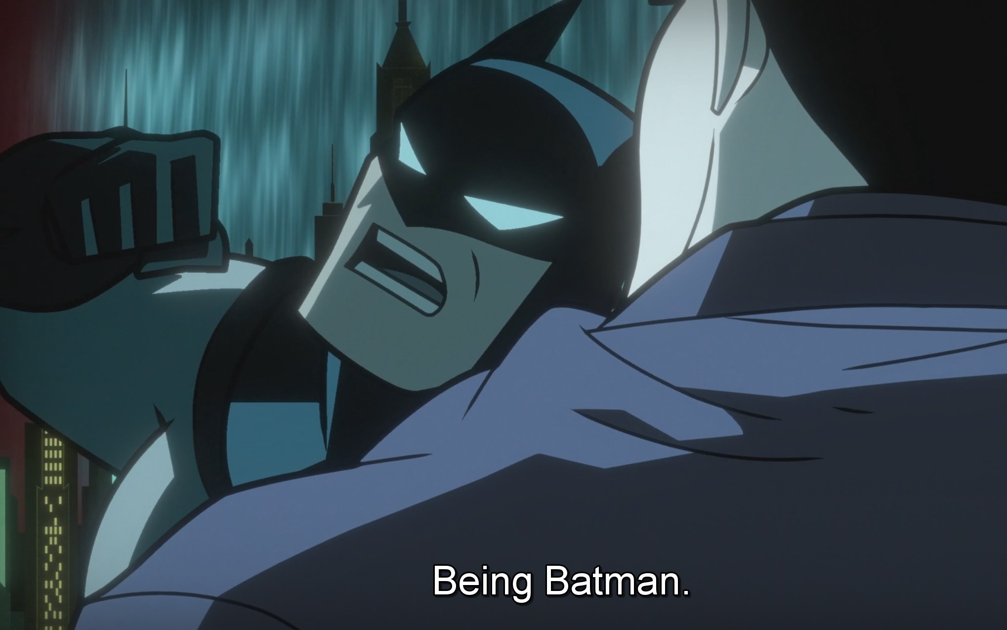 DC Comics Multimedia General | Page 92 | Kiwi Farms