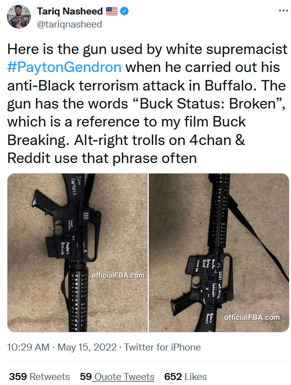 Marcus Sanders / Tariq Nasheed / Tariq Elite / KingFlex / K-flex | Page ...