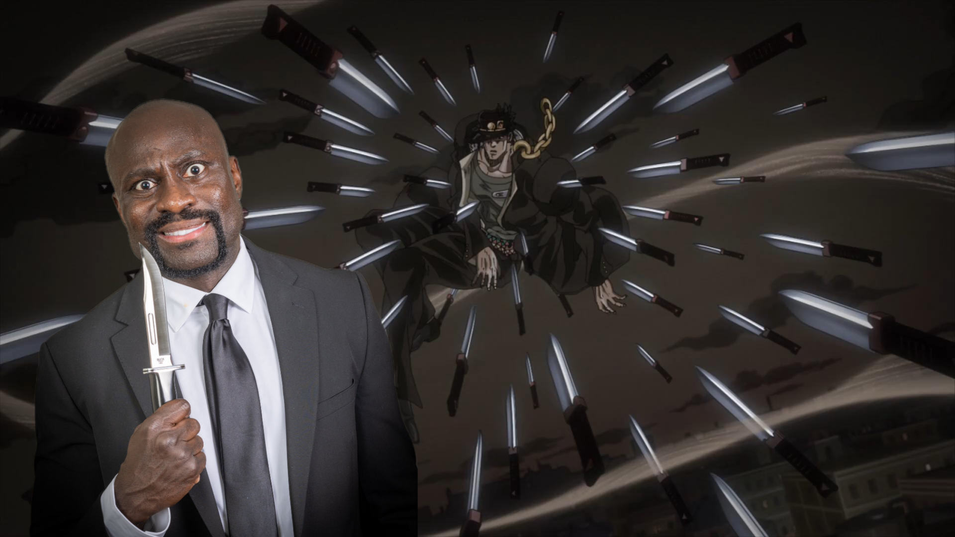 Albert Appouh / Burt Bronx / Burt Obeng / Daddy Burt / Jim O'Hara / David Russo | Page 4 | Kiwi ...