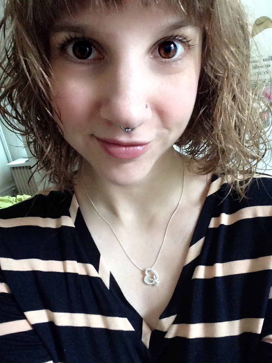 Alison Rapp / Maria Mint / 123grapeman | Page 582 | Kiwi Farms