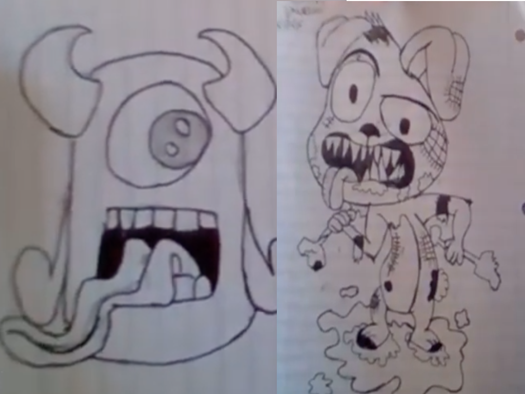 Cyrax / Chance J F Wilkins / Cyraxx Nation / Cyraxx / SKXRFACE / DJ ...