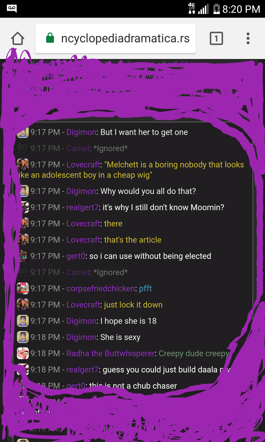 Donald "Digimon" Buffkin / Tablecow / Bombermanfan vs GloriousReader ...