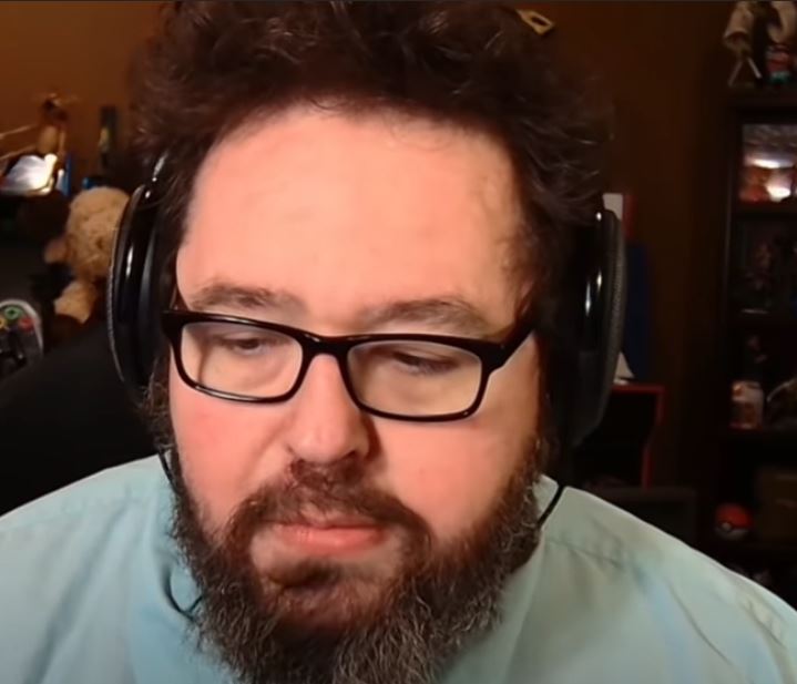 Boogie / Boogie2988 / "Francis" / Steven Jason Williams | Page 1649 ...