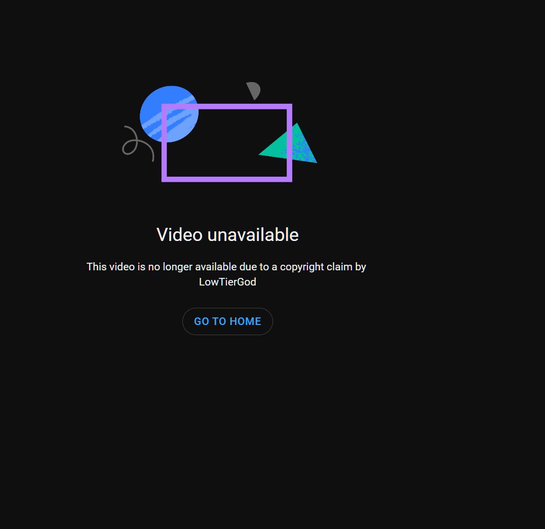 Low Tier God / Dale Emanuel Wilson / Lowti3rgod / sparrow25 / Dalauan ...