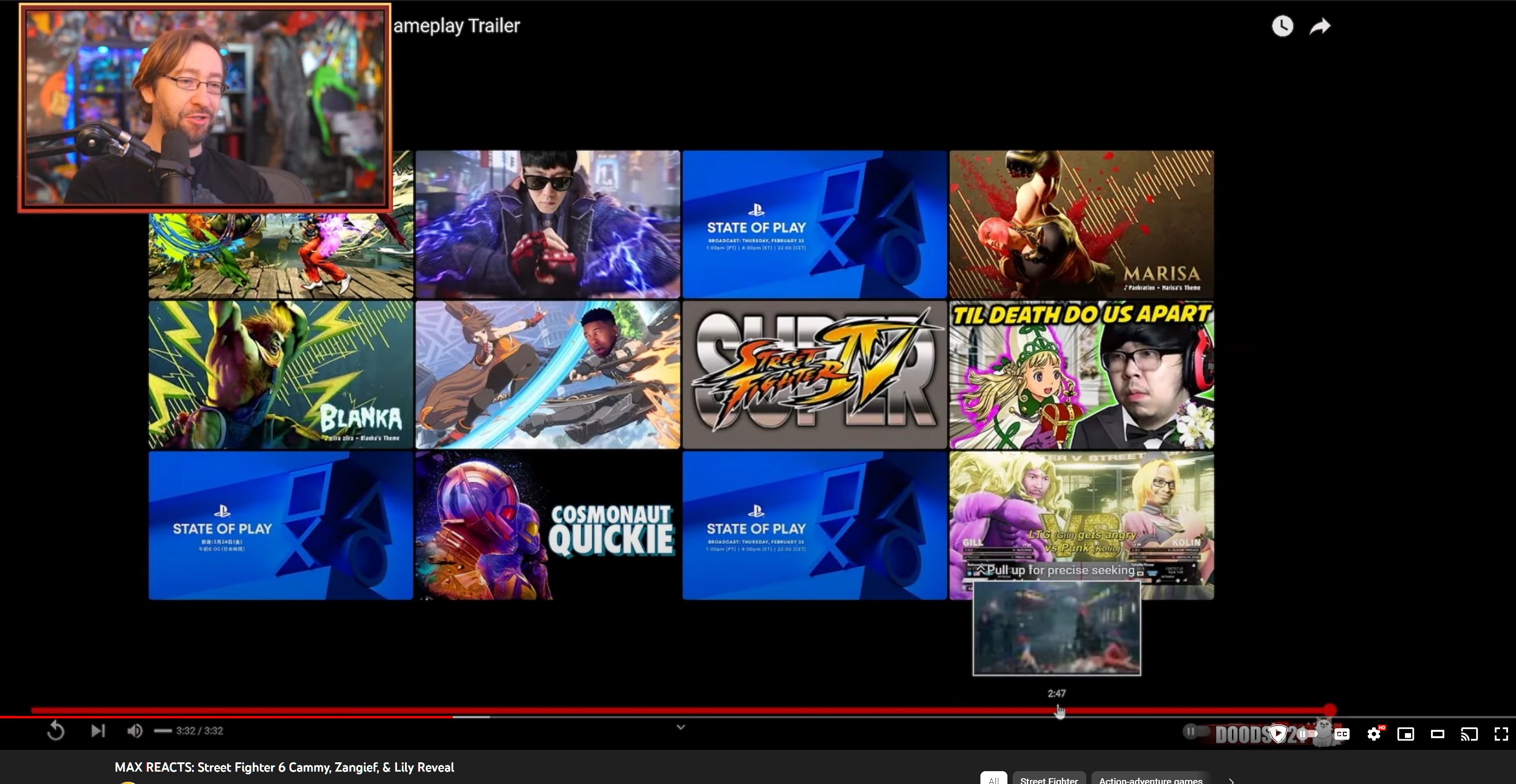 Low Tier God / Dale Emanuel Wilson / Lowti3rgod / sparrow25 / Dalauan ...