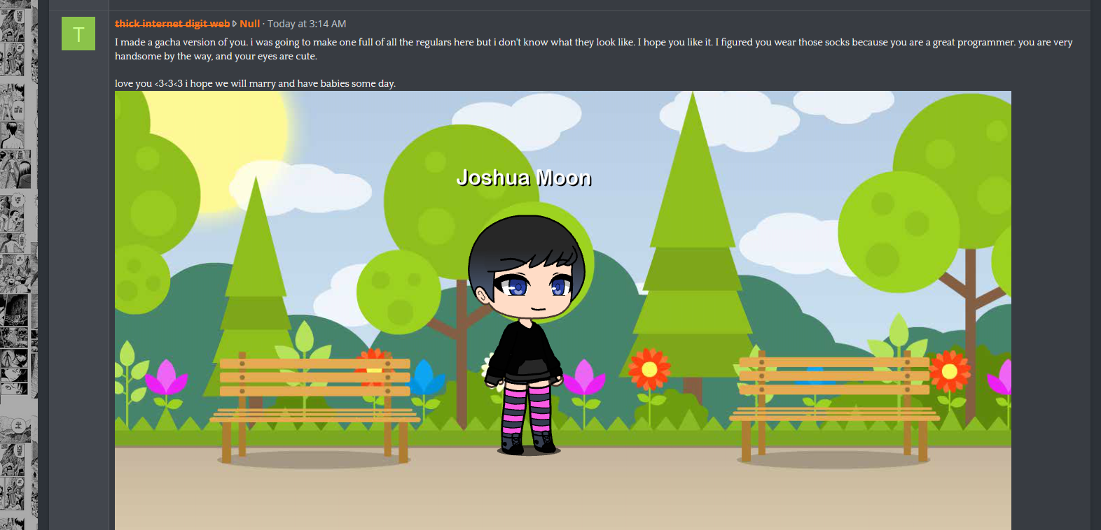 Gacha Life Community / Anti Gacha Life Community | Page 11 | Kiwi Farms