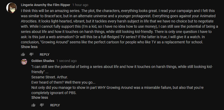 The Mysterious Mr. Enter / Jonathan Rozanski's "Growing Around" | Page ...