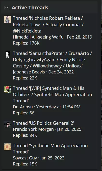 Lord Frogmire Appreciation Thread - The Better Brother (Formerly Known ...