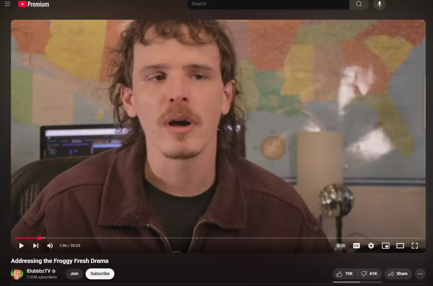 Anisa Riyadh Jomha / @anisajomha & iDubbbz / Ian Kane Jomha / Ian Kane ...