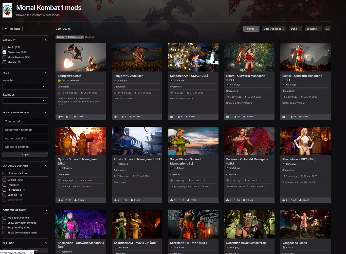 Mark Edward Kern / Grummz / Debbichan / foxyfighter | Page 137 | Kiwi Farms