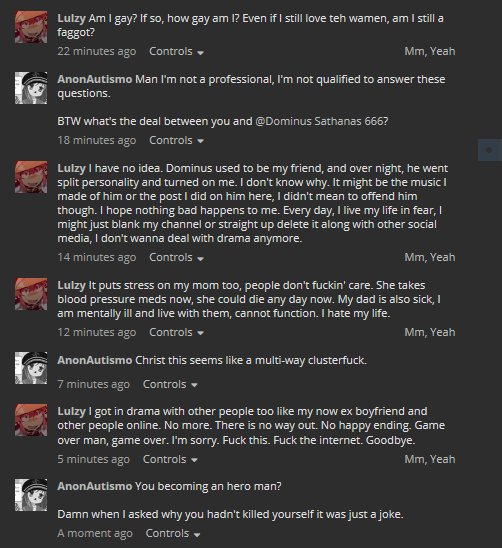 Randy Stair / Andrew Blaze / PioneersProductions & Ember's Ghost Squad ...