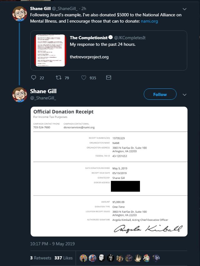 Jared Knabenbauer / ProJared / SinJared, Heidi O'Ferrall / AtelierHeidi ...