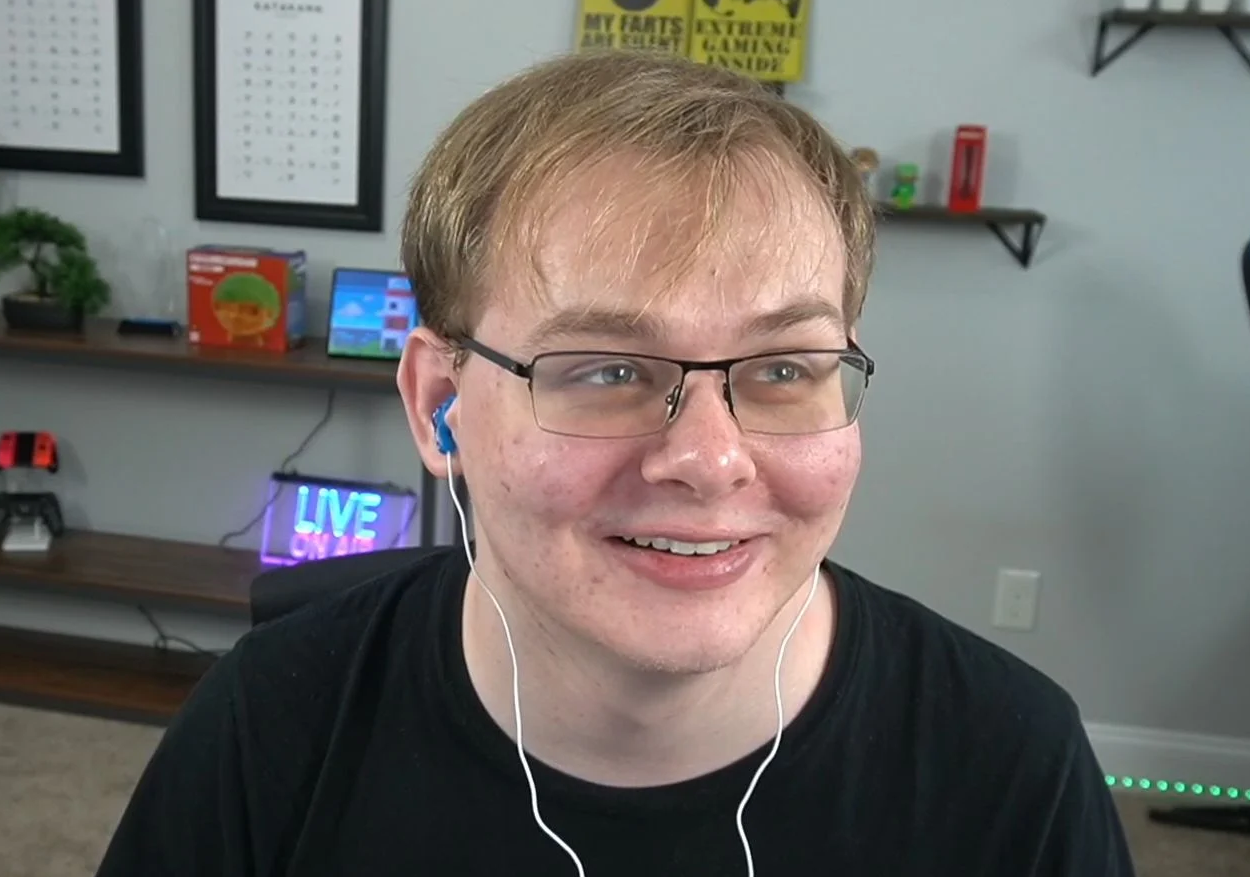 Corpse_Husband / Anthony Blue Gamboa | Page 48 | Kiwi Farms