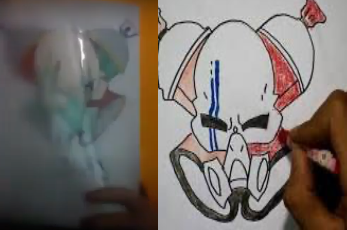 Cyrax / Chance J F Wilkins / Cyraxx Nation / Cyraxx / SKXRFACE / DJ ...