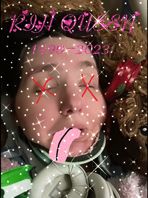 Chelsea Lawrence / TanzChelsea | Kiwi Farms