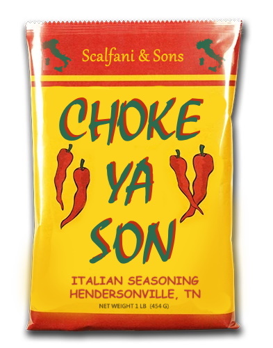 Jack Russell Scalfani / Cooking With Jack / Jack on the Go Show ...