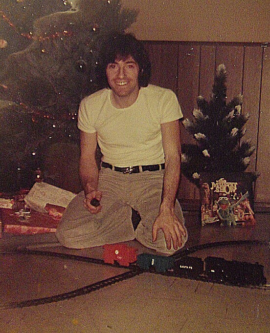 Tonetta the Transvestite / Tony Jeffrey / 777dlwaters / Tonetta777 ...