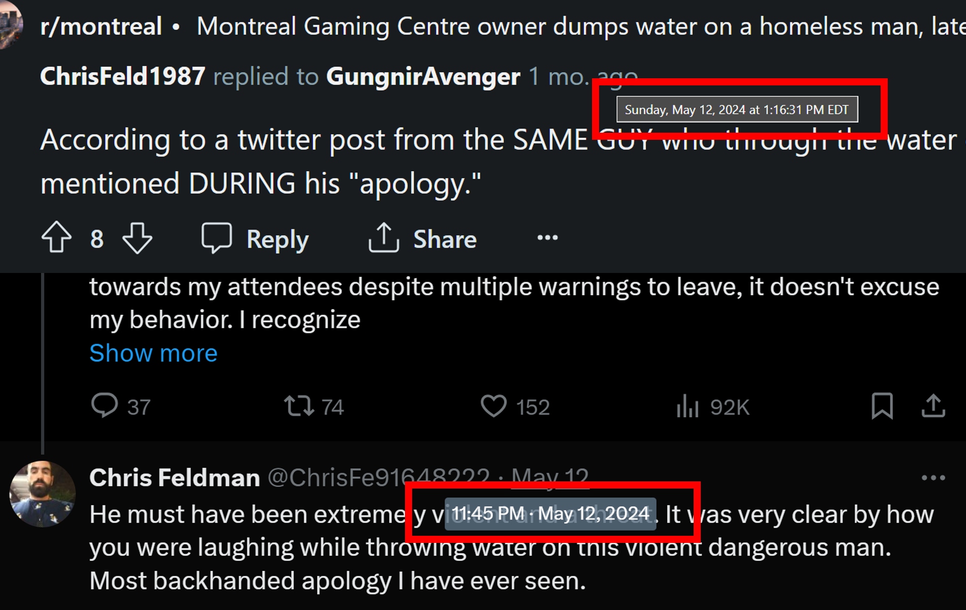 Gorl World + Haydur Nation reaction channel discussion | Page 1697 ...