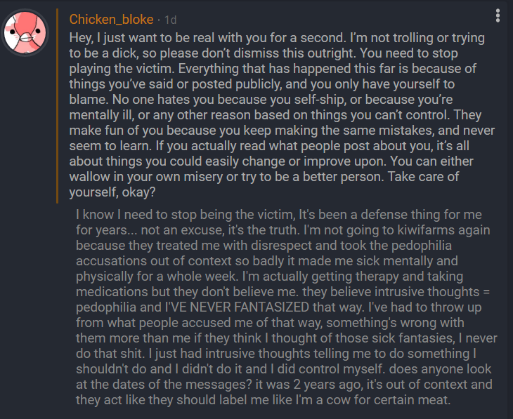 Amanda/Amari Turcol / LadyALT69 / Manda-Tee / Amarithenonbinary ...