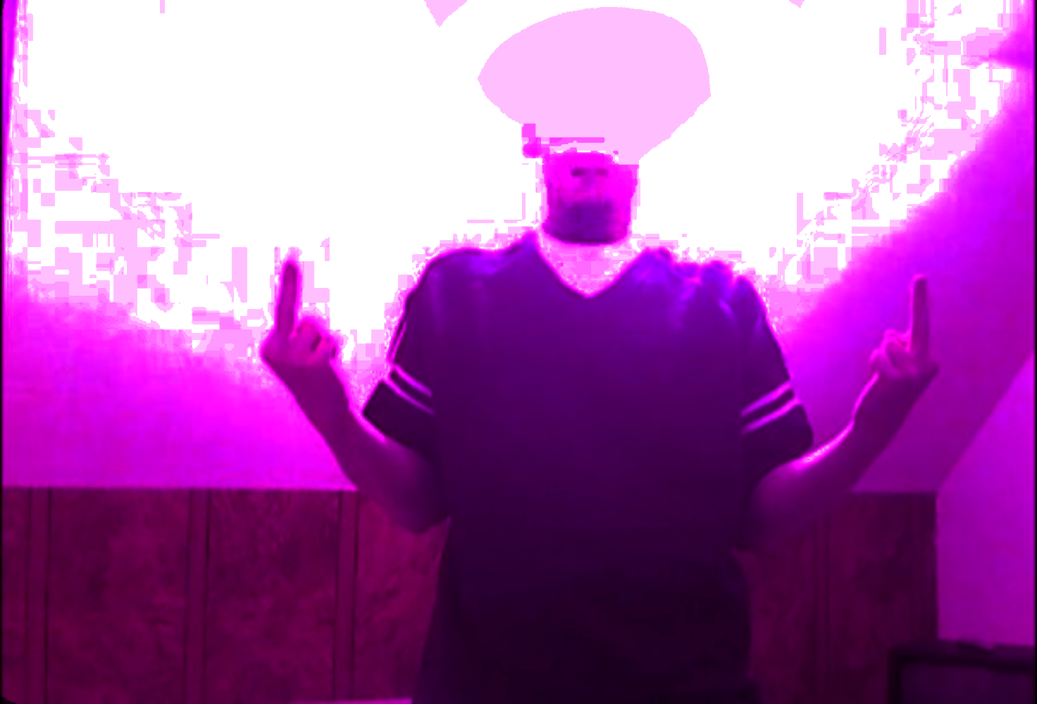 "Jim" / James Augustine née James Patrick O'Shaughnessy / Mister ...