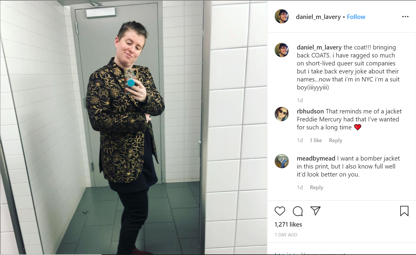 Grace Lavery / Joseph Lavery & Daniel M. Lavery / Mallory Ortberg | Kiwi Farms