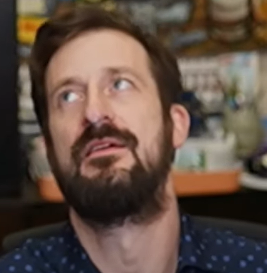 Nicholas Robert Rekieta / Rekieta "Law" / Actually Criminal ...