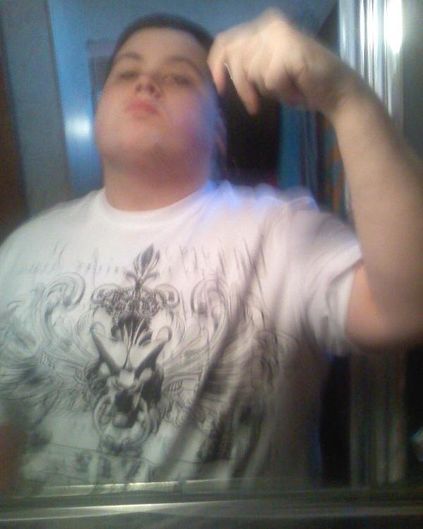 Corey Shiratori (formerly Corey Ray Barnhill / August Heart) / [Lulz ...