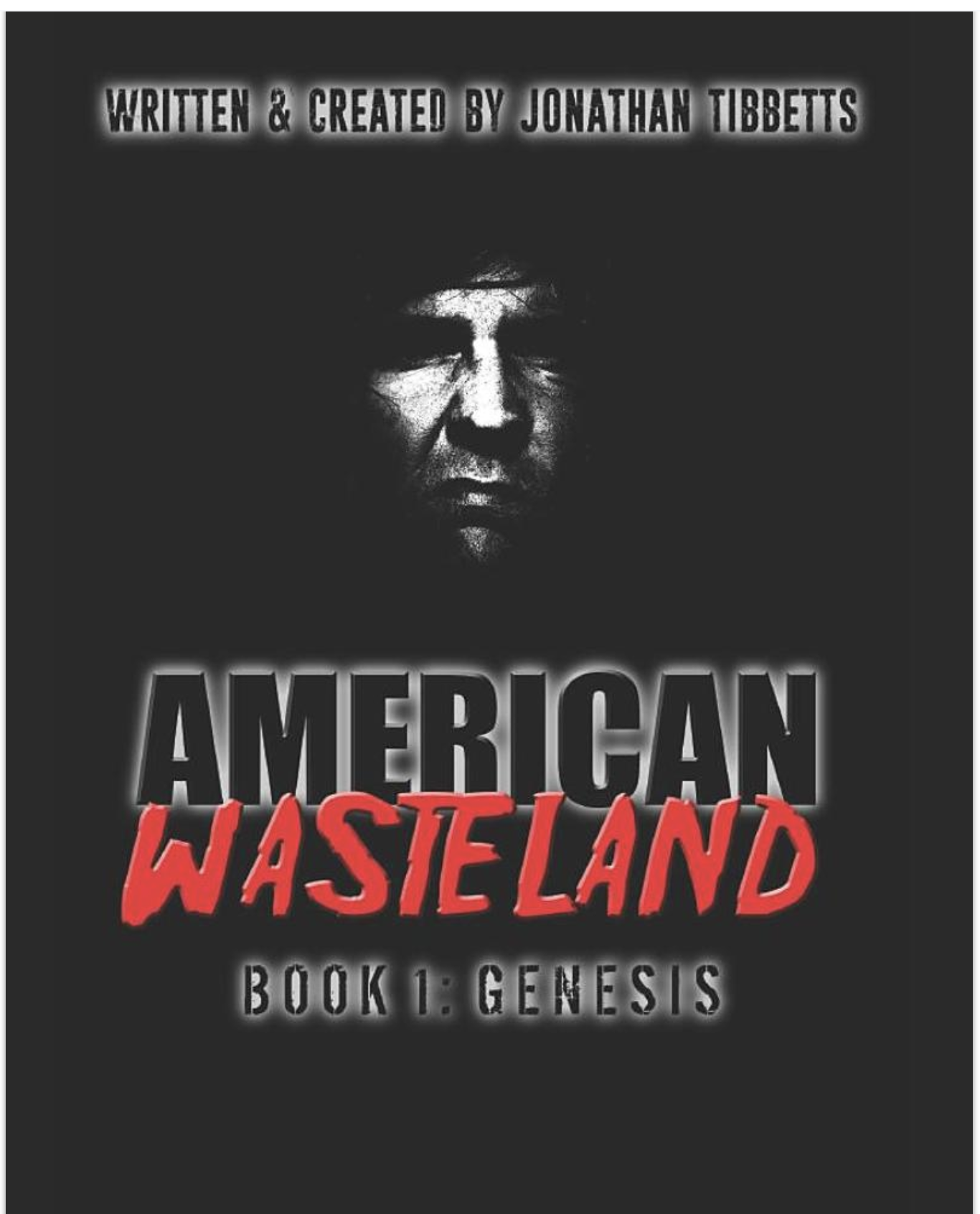 Johnathan Bruce Tibbetts / TiBBzTV / Johnny Veras / Xandar Haas ...