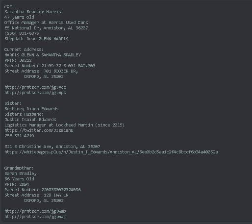 Robby Pilkington / Tonkasaw / Robi Vio | Kiwi Farms