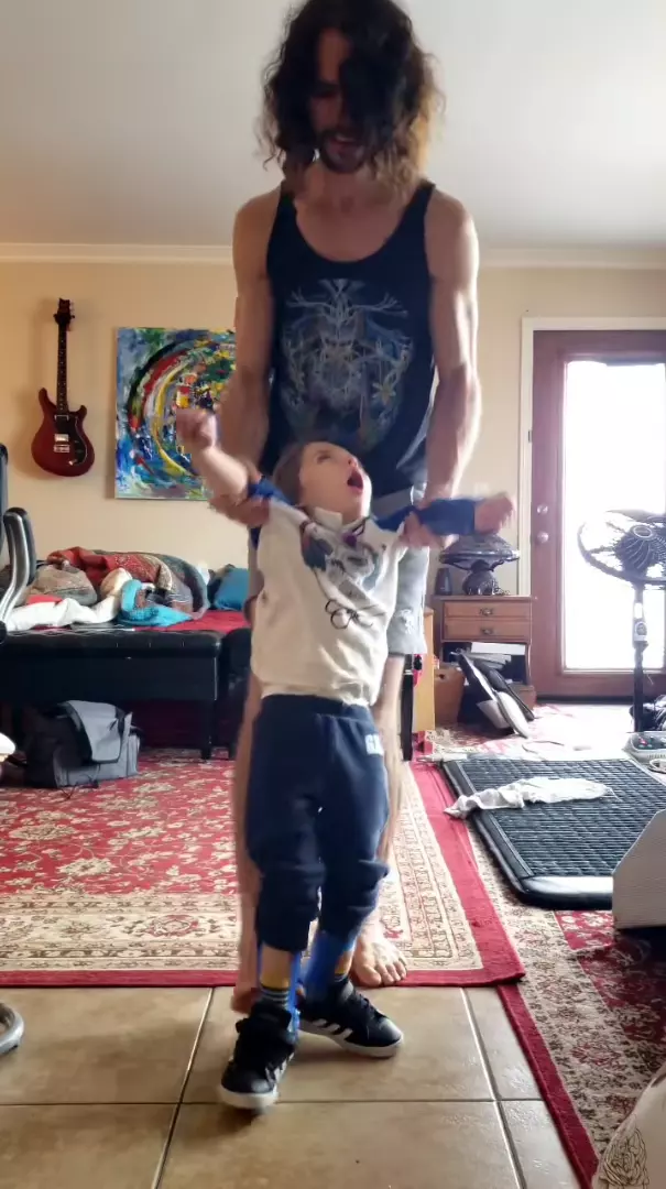 Tard Baby General (includes brain dead kids) | Page 646 | Kiwi Farms