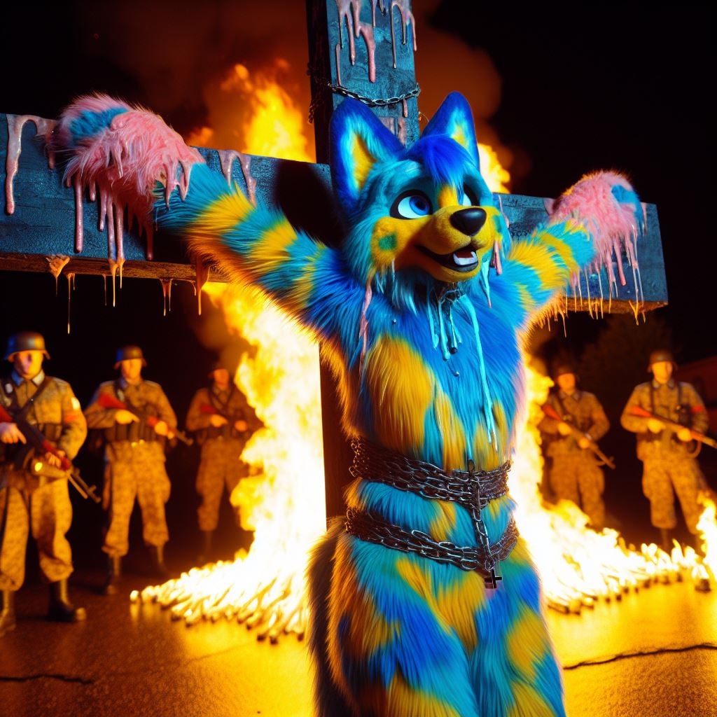 Cursed Images | Page 834 | Kiwi Farms