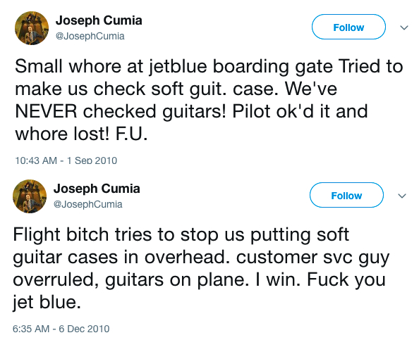 Joseph Cumia / Brother Joe / SAMCRO Joe / The Big Apple Ranch Kid ...