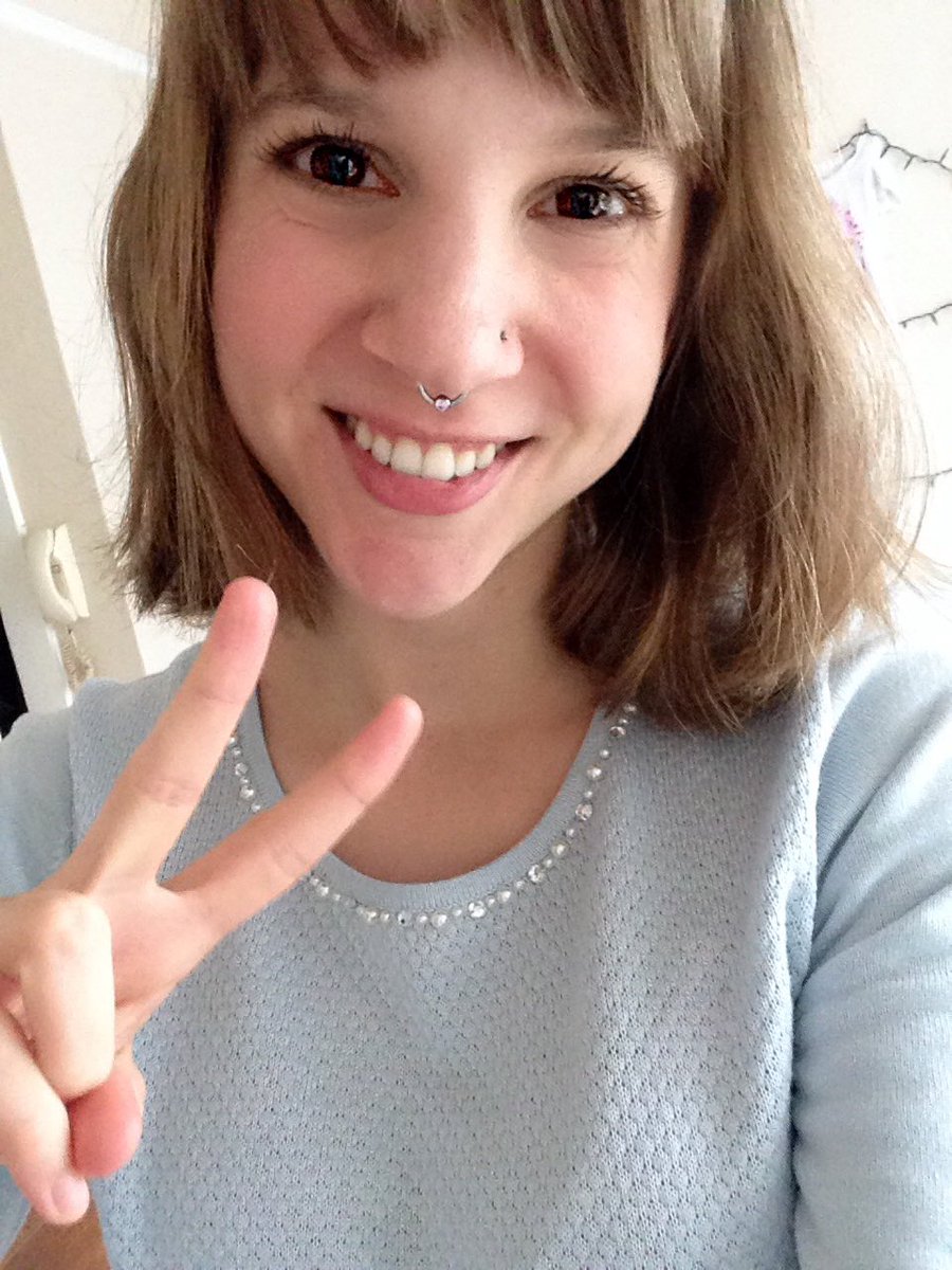 Alison Rapp / Maria Mint / 123grapeman | Page 516 | Kiwi Farms