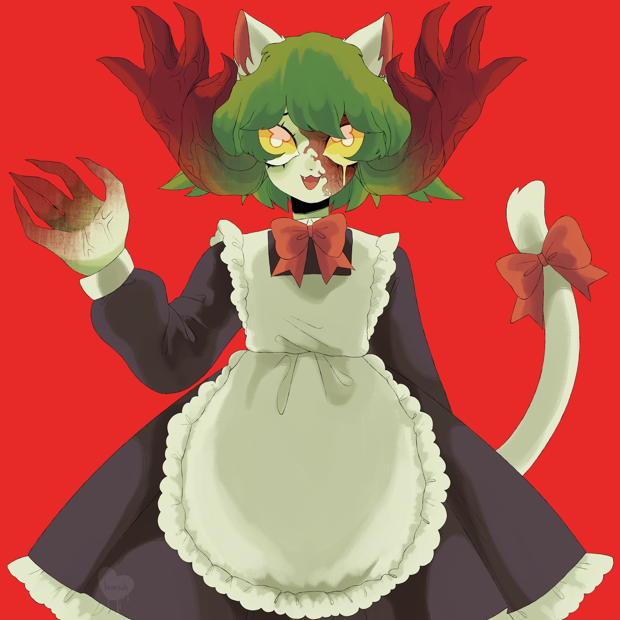 Dollieguts / Tearzah Hayes / Salem Haze / Dreamalgia / Dollieguts ...