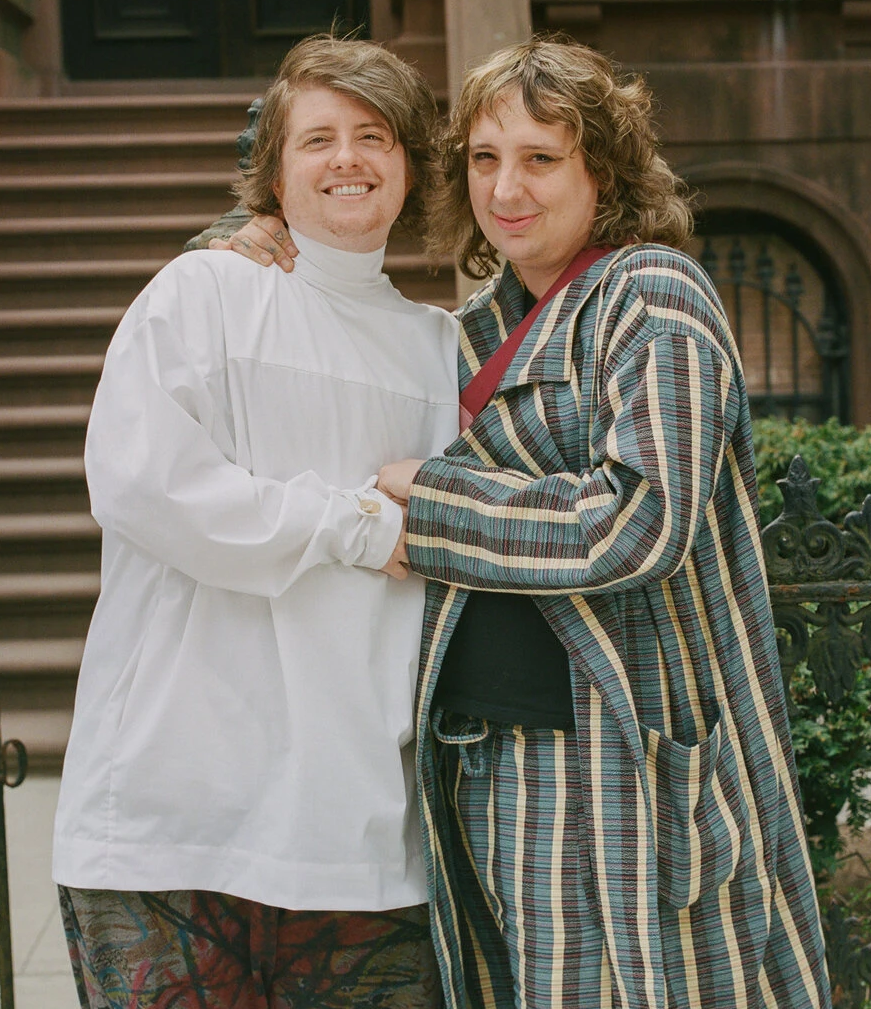 Grace Lavery / Joseph Lavery & Daniel M. Lavery / Mallory Ortberg | Kiwi Farms