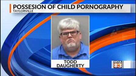 Todd Daugherty / N9OGL / Fox Smith / Doc Dot | Page 55 | Kiwi Farms