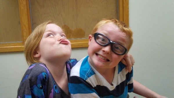 Michael Christopher Martin & Heather Lynn Martin /DaddyOFive/MommyOFive ...